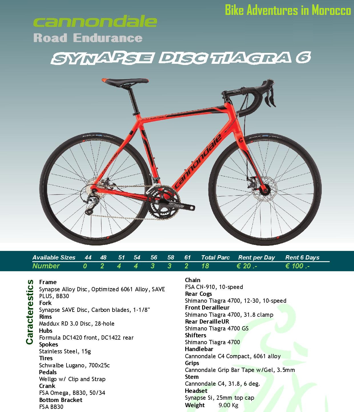 Location VTT au Maroc - Bike Adventures in Morocco - Biking Morocco